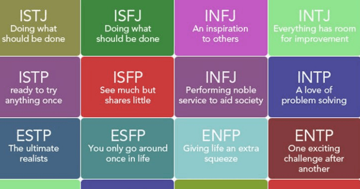 Rarest Personality Type Personality Characteristics M - vrogue.co Rarest Personality Type Personality Characteristics M - vrogue.co