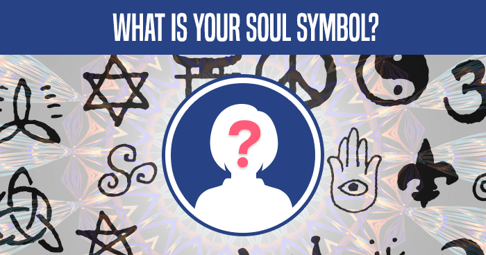 What Is Your Soul Symbol?- Take the quiz