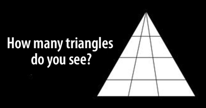 This Tricky Problem From An Old IQ Test Is Driving The Internet Crazy ...