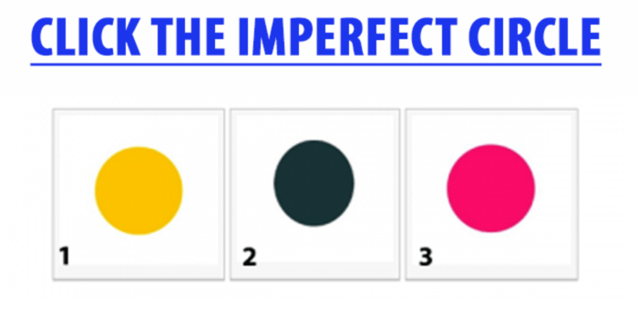 Take This Perfectionism Test And Find Out How High Is Your Level- Take ...