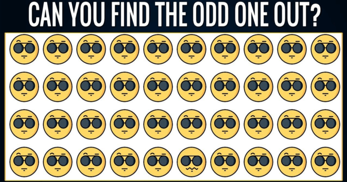 Try To Pass This Test In Under 5 Seconds Take The Quiz